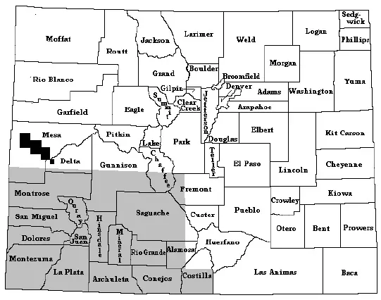 Chapter 13 - Land Identification and Real Property Descriptions | CDOLA ...