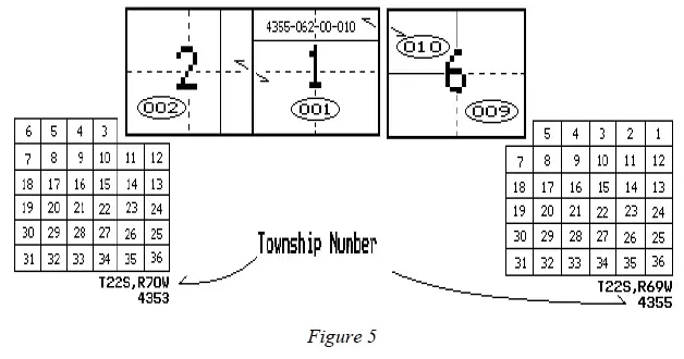 Chapter 14 - Assessment Mapping and Parcel Identification | CDOLA ...